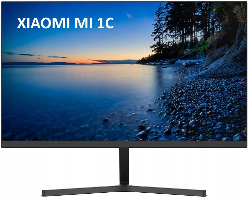MONITOR XIAOMI MI 1C FULL HD 60HZ IPS 23.8 CALA - 12782733300 ...