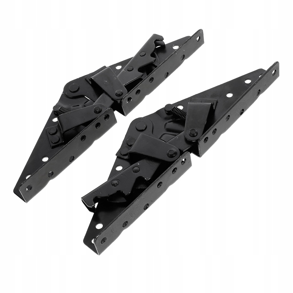 Butterfly Hinge Black Hinges Sofa Angle Mechanism - 14777728607 ...