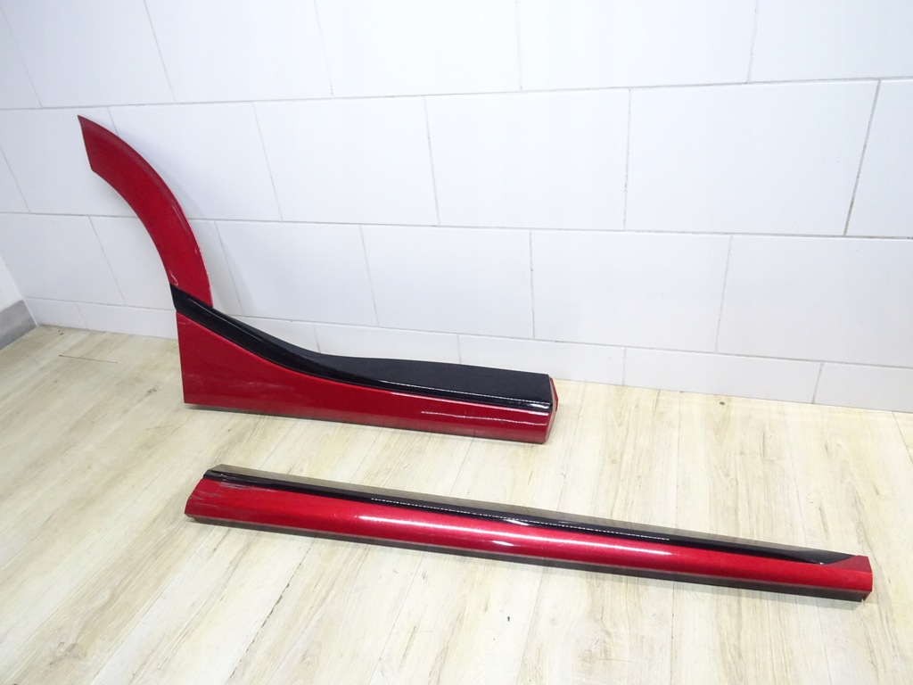 Listwa drzwi tył prawy Kia EV6 87734-CVDA0 - 12855165255 - oficjalne ...