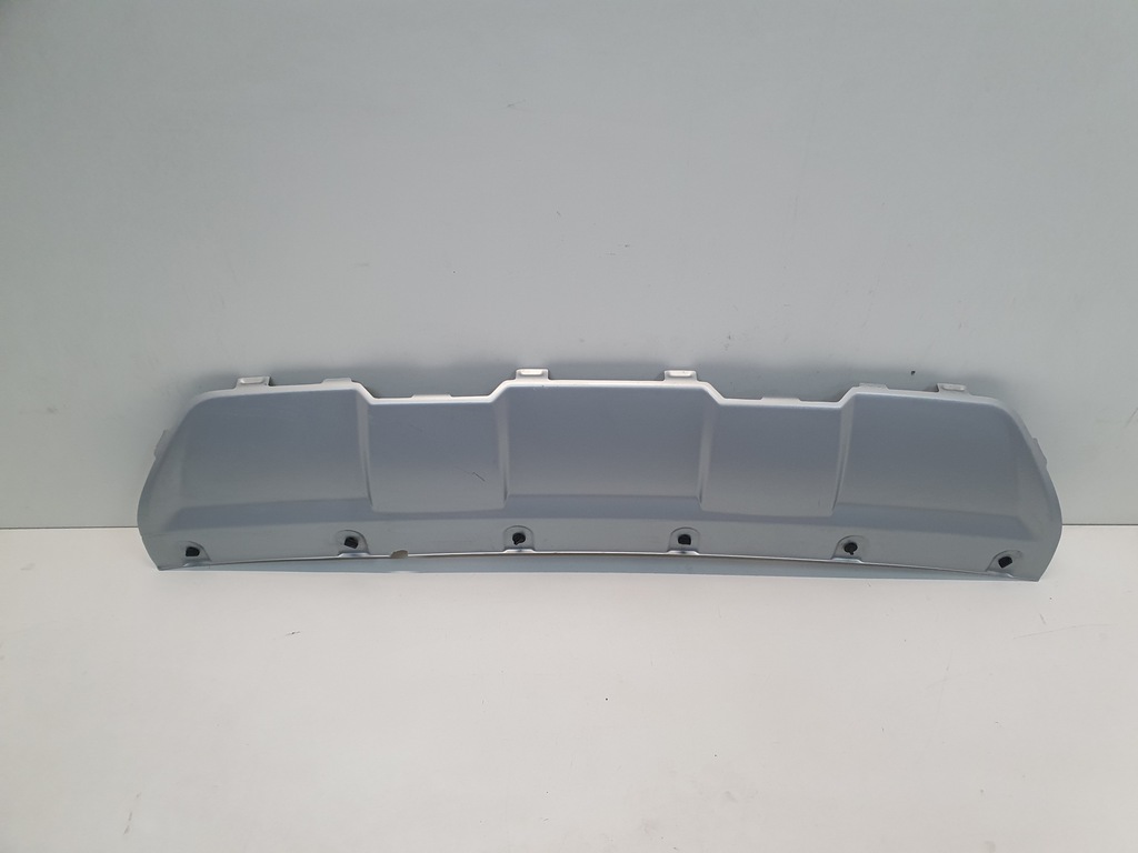 SPOJLER ZDERZAKA PRZÓD VW AMAROK LIFT 2H 2H6 ORYG - 11181506193 ...