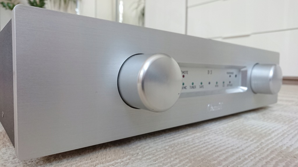 Gamut D3 liniowy pre - ORYGINALNY KARTON, PILOT - 9087496677 ...