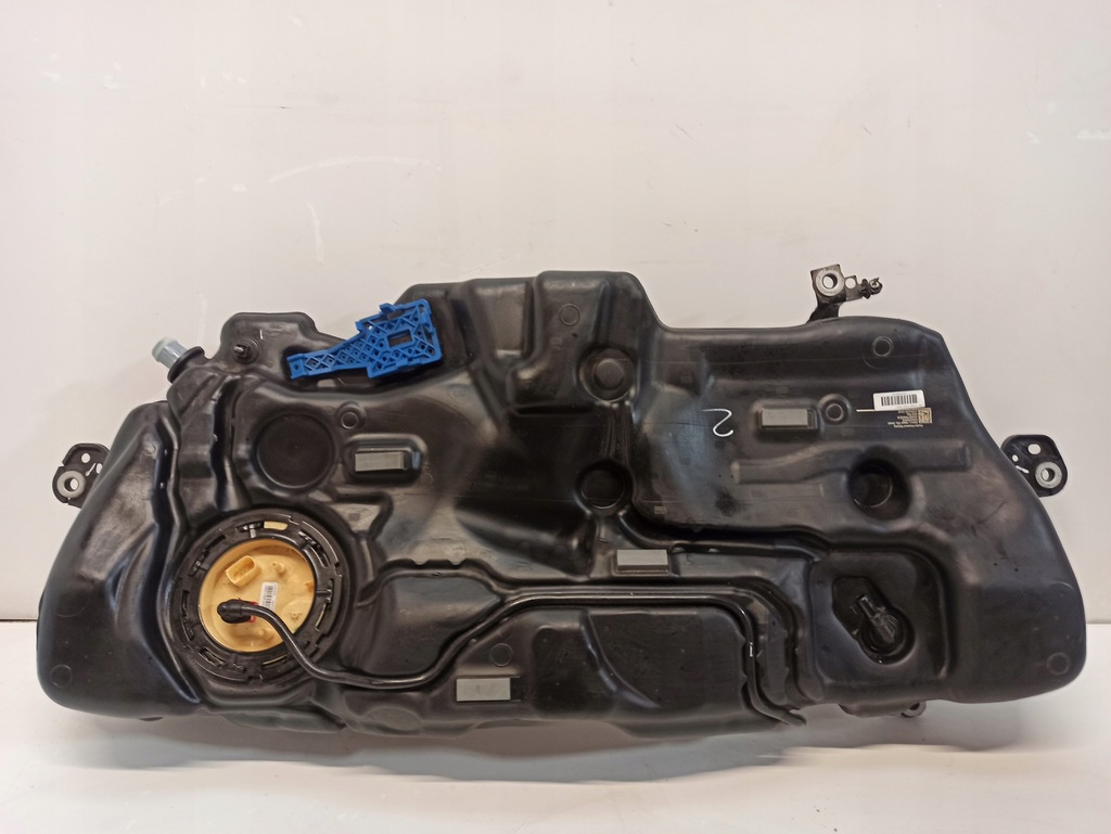 VOLVO S90 V90 ZBIORNIK PALIWA POMPA 31405483 - 11774064840 - oficjalne ...