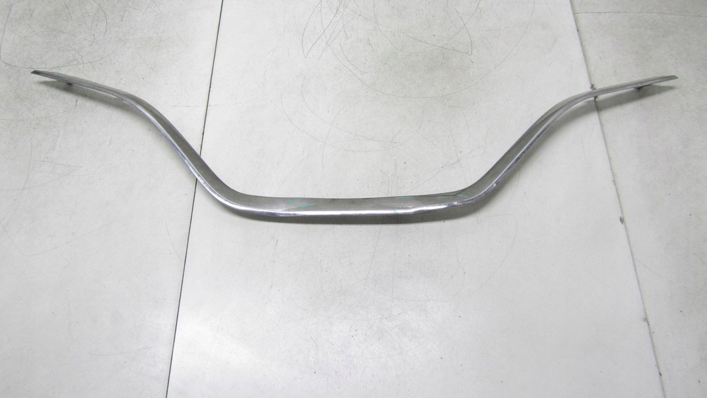 RENAULT KADJAR LISTWA CHROM GRILLA 623856800R 14- - 15137440911 ...