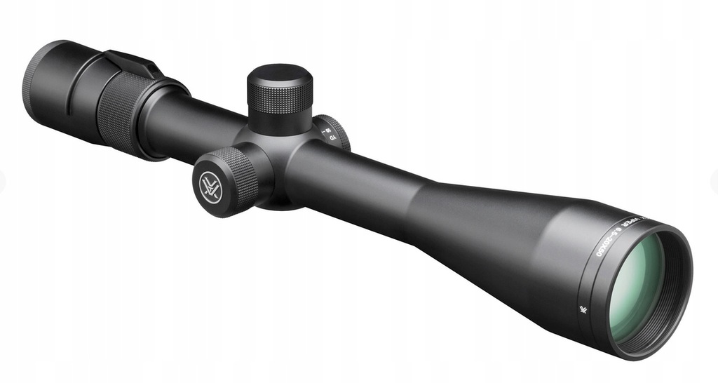 Vortex Viper VPR-M-05MD 6.5-20x44 Mil Dot taktyczna myśliwska luneta ...