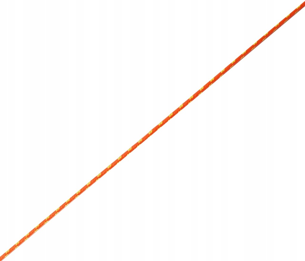 Tendon Lanex 1,2mm PES+Kevlar Spadochronowa Orange - 8297662081 ...