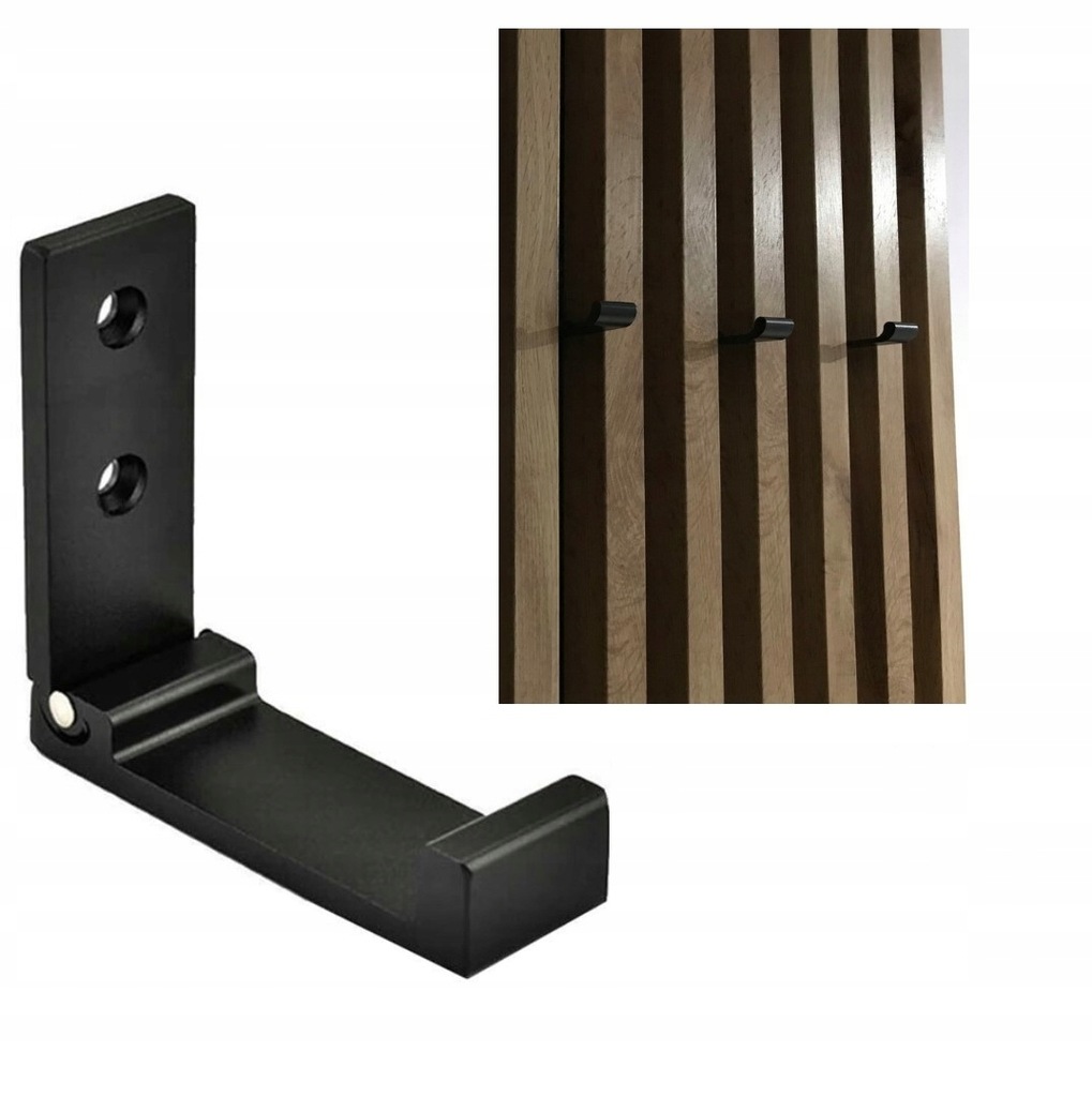 WIESZAKI DO LAMELI + PORADNIK JAK TO ZROBIĆ GRATIS - 13306952848 ...