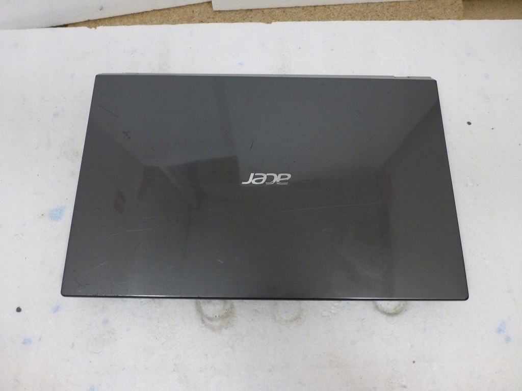 Laptop Acer Aspire V3 Q5WV1 i3-3110M 2,40GHz 4GB - 10622725183 ...