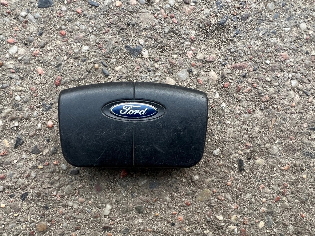 FOCUS MK2 KUGA MK1 KLUCZYK PILOT START STOP - 12771804240 - oficjalne ...