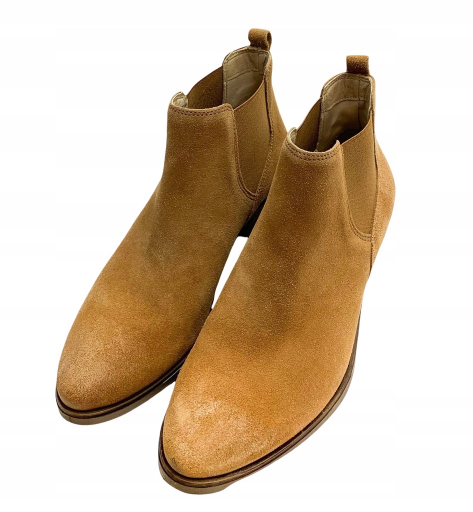 Buty Botki Damskie Pier One Roz 37 - 11177375575 - oficjalne archiwum ...