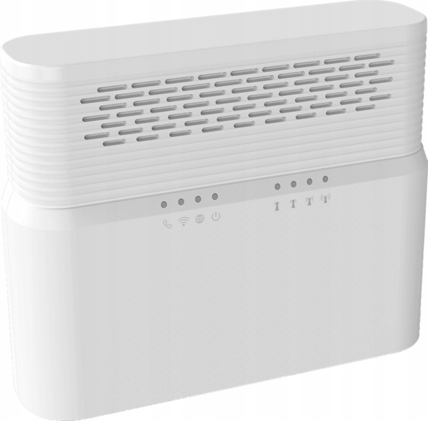 ZTE Router MF258 ODU/IDU zewnętrzny LTE CAT.15 DL - 11391598466 ...