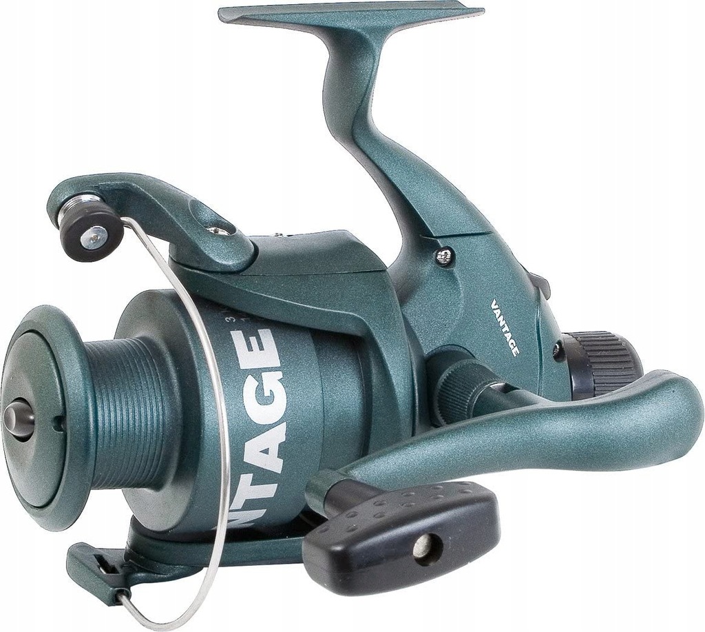 G3002 Fladen Vantage 430 kołowrotek - 13057686308 - oficjalne archiwum ...