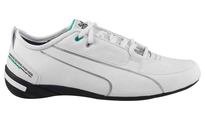 PUMA GRAND CAT AMG MERCEDES R.44,5=29 CM TOTAL - 8500596991 - oficjalne ...