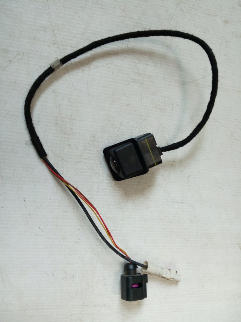 KAMERA COFANIA VOLKSWAGEN UP ORYG.* - 12221969832 - oficjalne archiwum ...