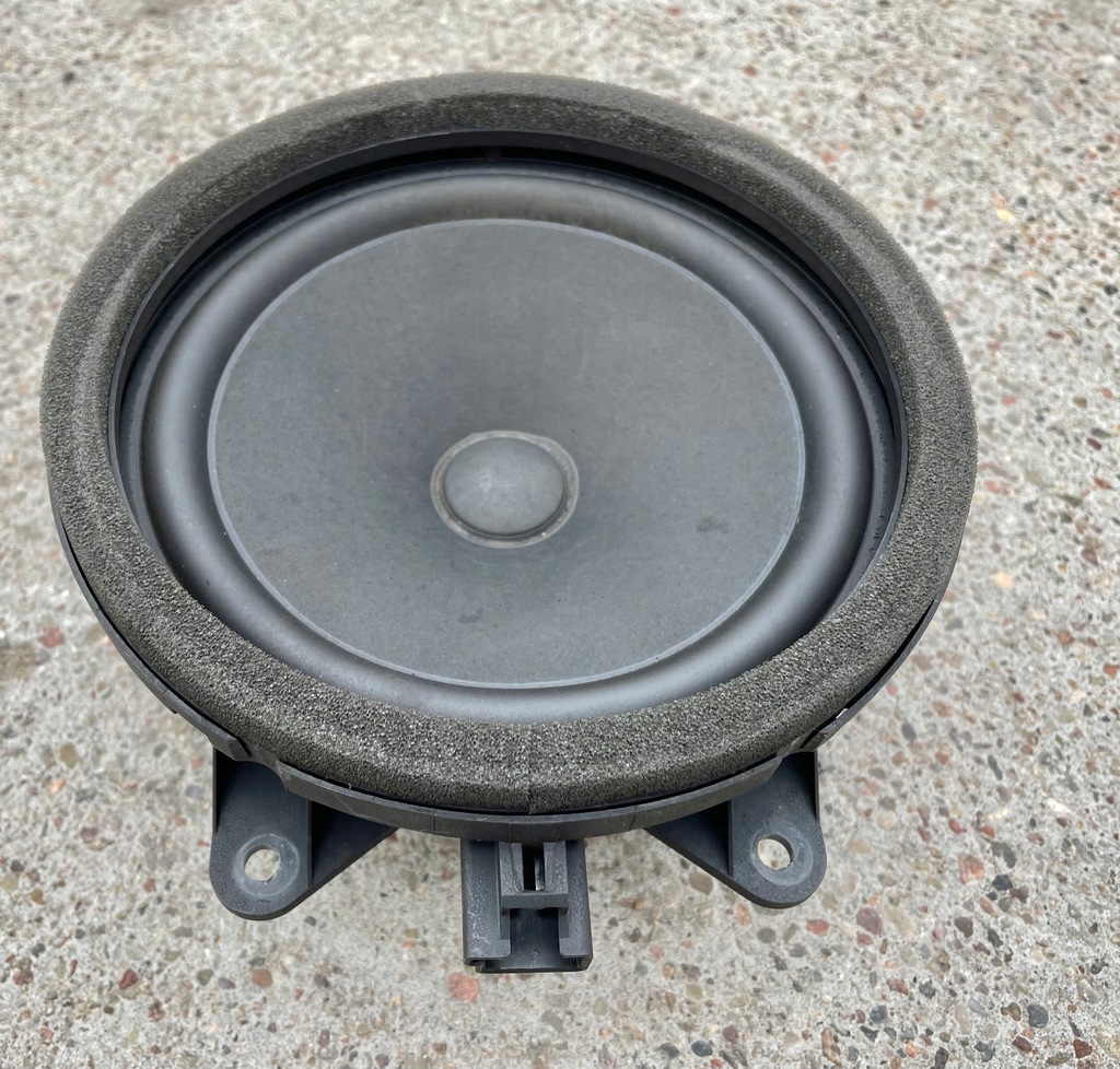 Volvo XC60 XC90 II S90 V90 głośnik drzwi przód tył - 12230267830 ...