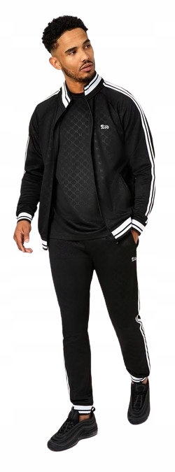 Q4038 MĘSKI KOMPLET DRESOWY LONSDALE XL - 15159398671 - oficjalne ...