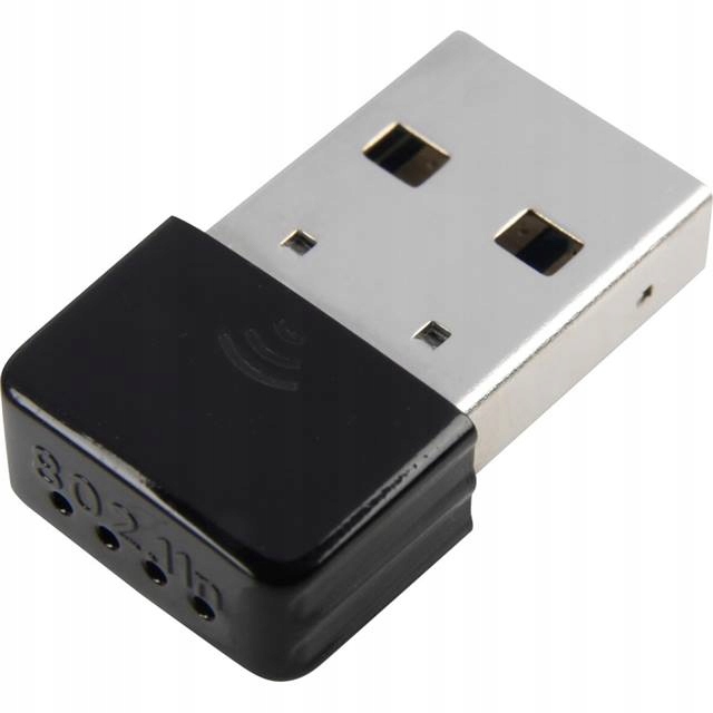 Adapter WiFi USB Karta Sieciowa Ralink RT5370 WLAN - 8156548598 ...