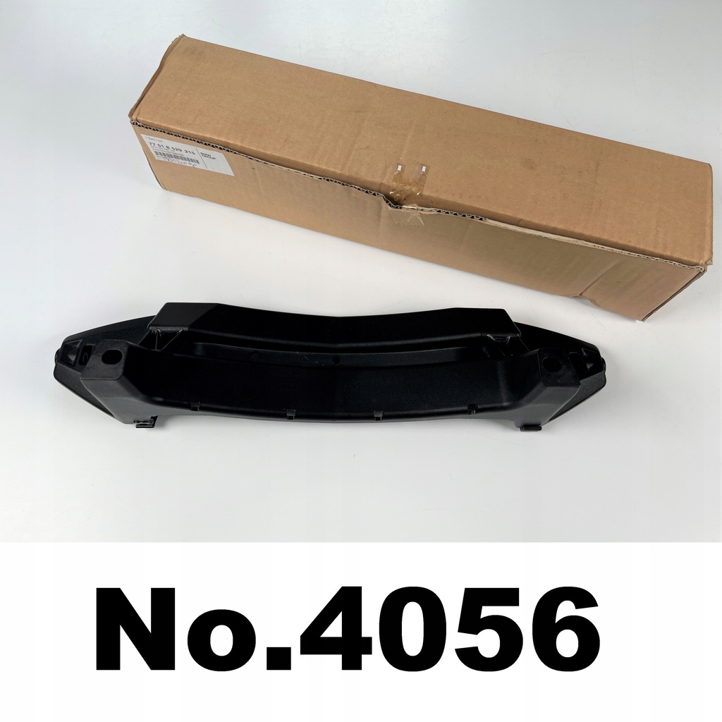 BMW R 1200 GS K50 Uchwyt mocowanie halogenów - 13397377633 - oficjalne ...