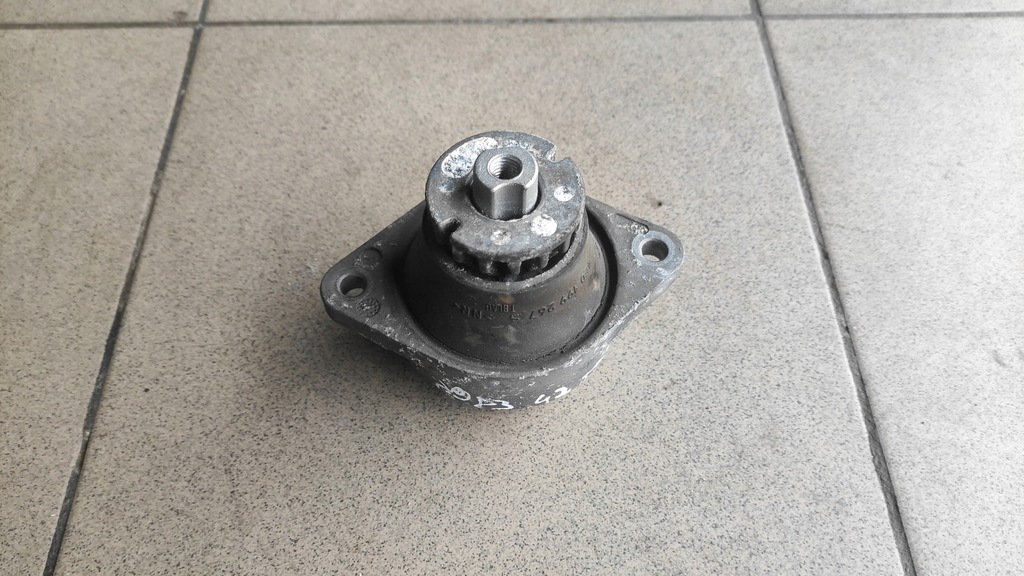 PODUSZKA SILNIKA AUDI A8 S8 D3 3.7 4.2 5.2 TDI - 11923245305 ...