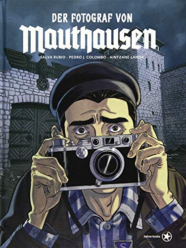 Der Fotograf von Mauthausen SALVA RUBIO - 13743871956 - oficjalne ... Der Fotograf von Mauthausen SALVA RUBIO - 13743871956 - oficjalne ...