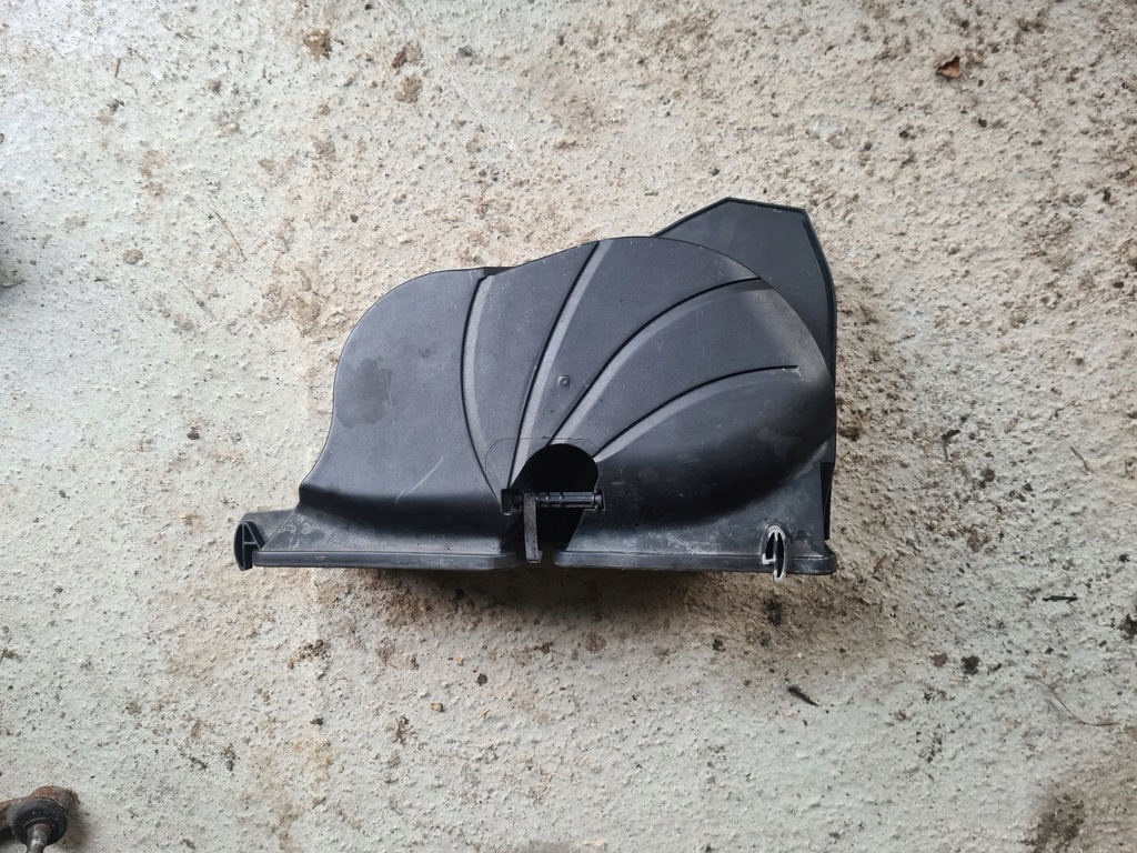 Rura Dolot Powietrza Mercedes-Benz GLA W204 W207 - 13311312996 ...