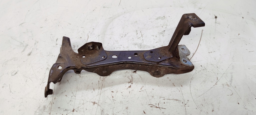 WSPORNIK BŁOTNIKA LEWY AUDI A3 8V 8V0821135A - 13824738091 - oficjalne archiwum Allegro