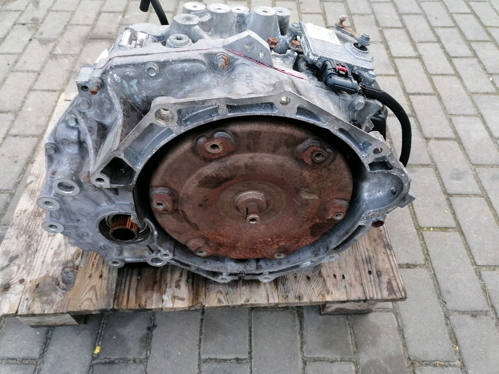 Alfa Romeo 159 3.2 jts Skrzynia Biegów Automat - 13282043091 - oficjalne archiwum Allegro