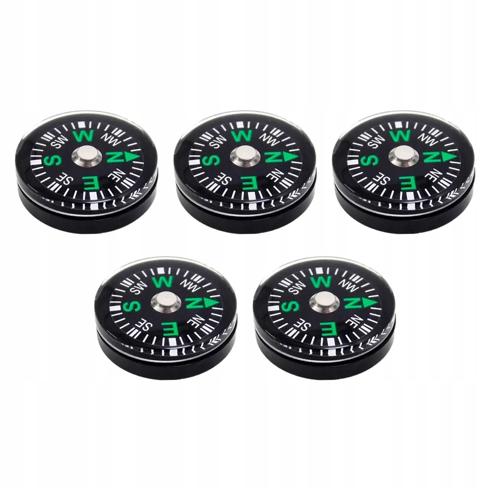 Hiking Watch Backpack Oil Filled Button Compass - 13750584692 ...