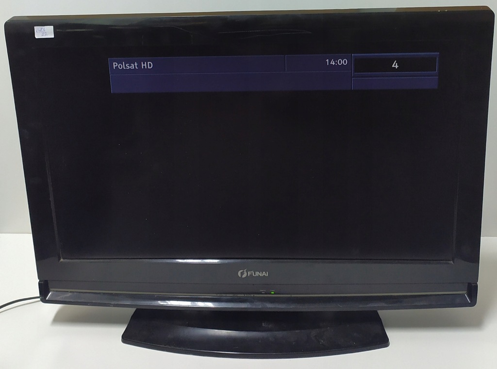 TELEWIZOR FUNAI LH8-M26BB ( 1387/22) - 12273466464 - oficjalne archiwum ...