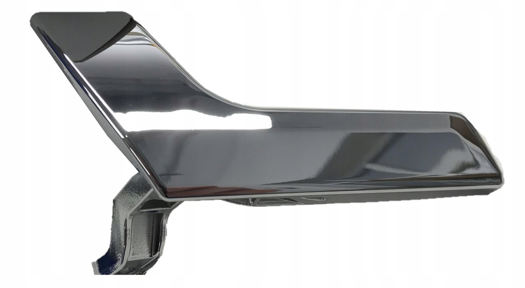 Mercedes W204 X204 Klamka wewnętrzna Lewa CHROM - 11955348500 ...