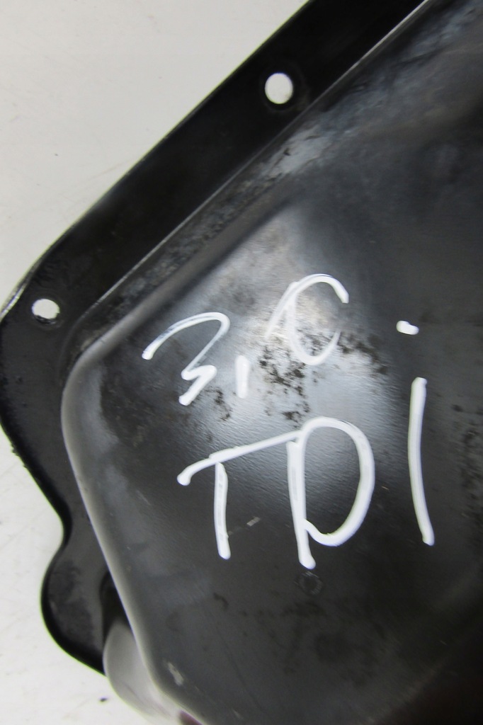 Miska olejowa 059103602AB AUDI Q7 3.0 TDI LIFT CJM - 7726352319 ...