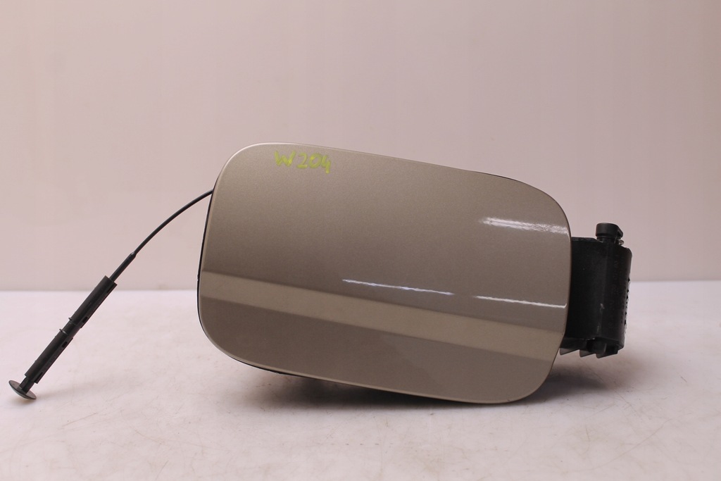 MERCEDES W204 KLAPKA WLEWU PALIWA 798 A2047500103 - 9284814747 ...