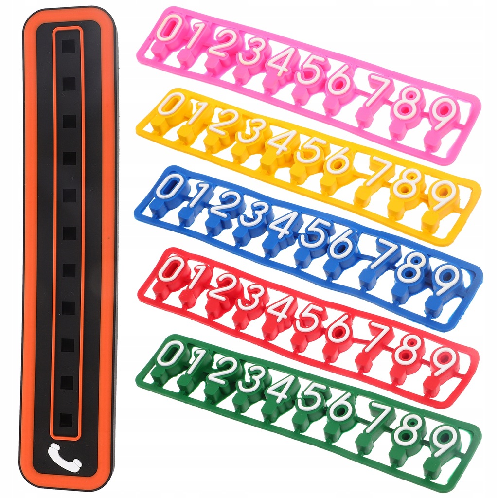 CAR PARKING SIGN STOP ACCESSORIES - 15415499690 - oficjalne archiwum ...