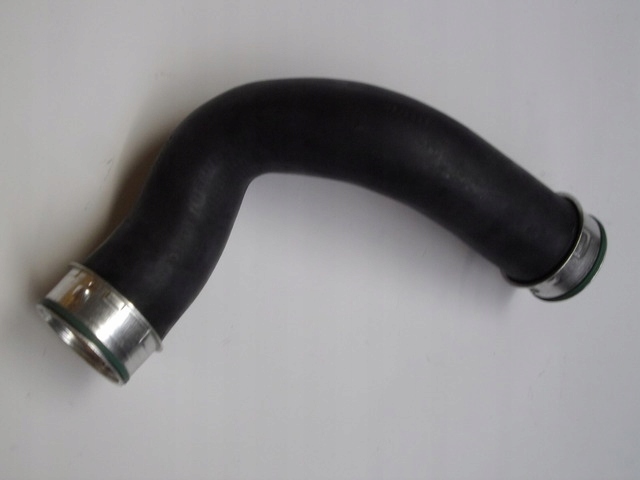 RURA WĄŻ TURBO VW TRANSPORTER T5 2,5TDI 7H0145709A - 12004118393 ...