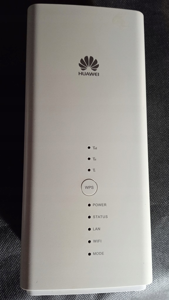 Router Huawei B618s-22d 4G LTE cat. 11, do 600Mbps - 14054244644 ...