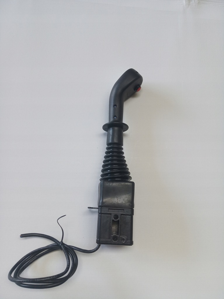 JOYSTICK DO ROZDZIELACZA TUR KOPARKA QUICK JOYSTIK - 9125421183 ...