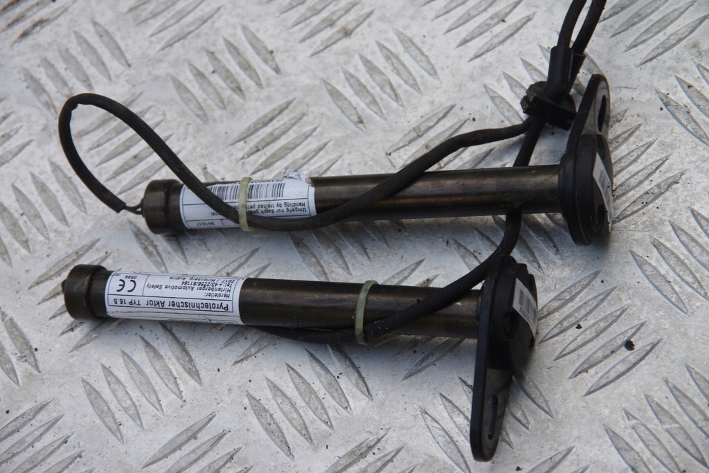 NABÓJ NABOJE MASKI KOMPLET MERCEDES GLC X253 - 12858252006 - oficjalne ...