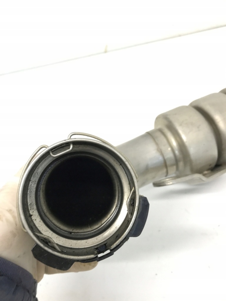 RURA INTERCOOLERA NISSAN NAVARA NP300 14460-4JA0A - 11318422420 ...