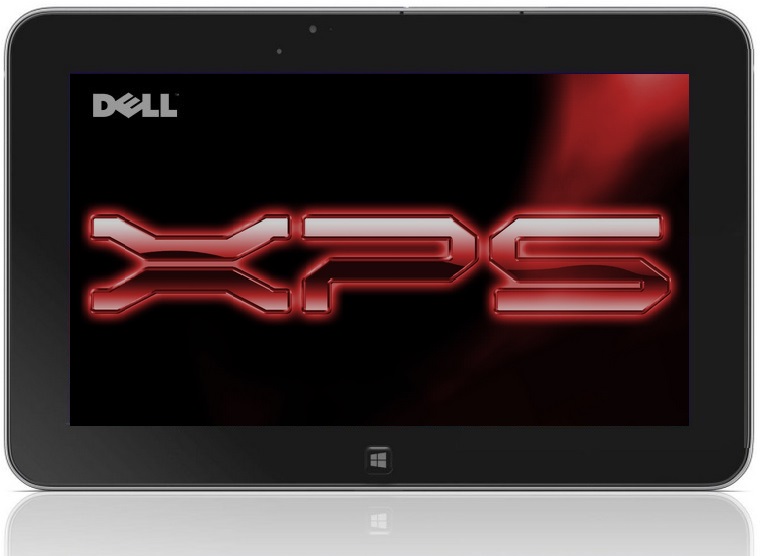 Tablet Dell XPS 10 2GB 64 GB ssd Windows USB - 14062628439 - oficjalne ...