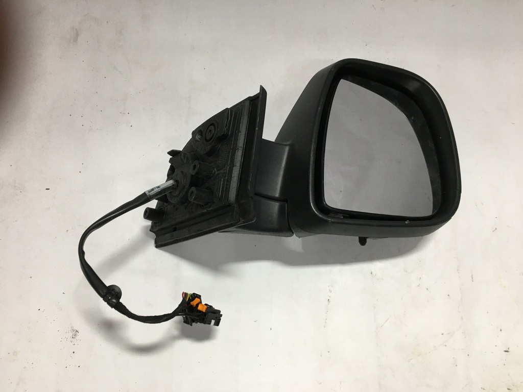 LUSTERKO PRAWE RIFTER BERLINGO COMBO E 18- - 12057893239 - oficjalne ...