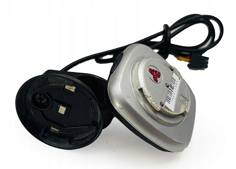 Wyświetlacz Display do roweru SPARTA ION - 12056088820 - oficjalne ...