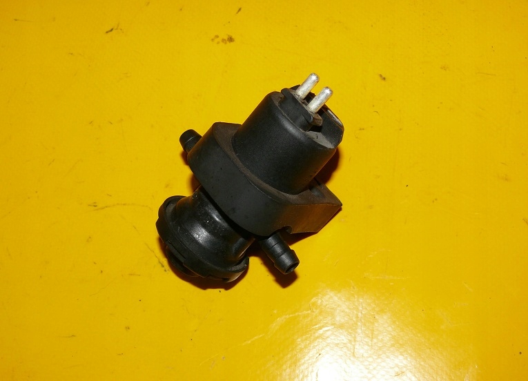 ZAWÓR PRZEPUSTNICY MERCEDES W140 5.0 0011408060 - 9425692833 ...