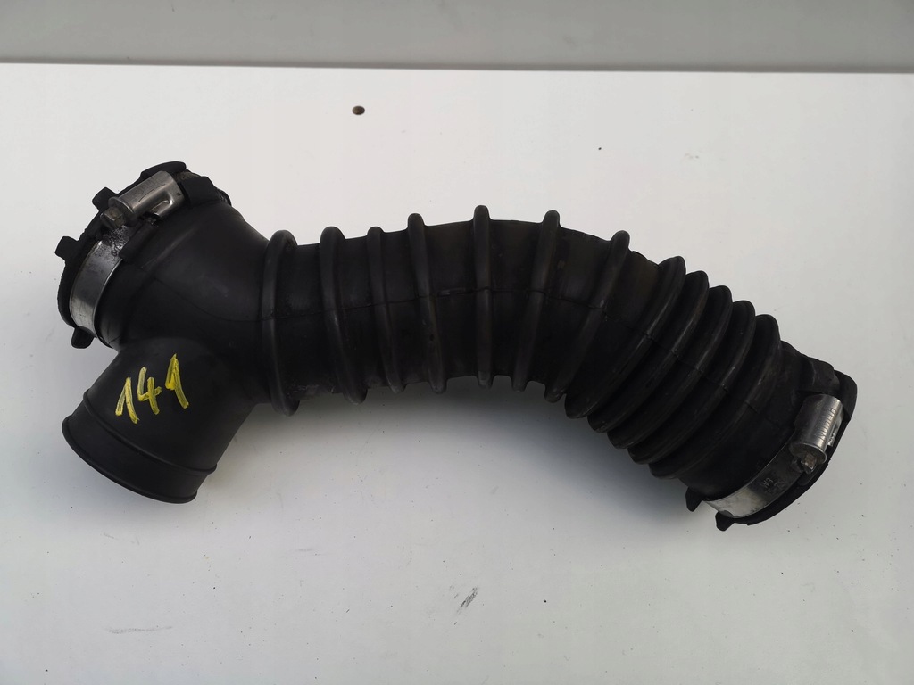 RENAULT MEGANE III RURA WĄŻ POWIETRZA 165781165R - 11720766507 ...