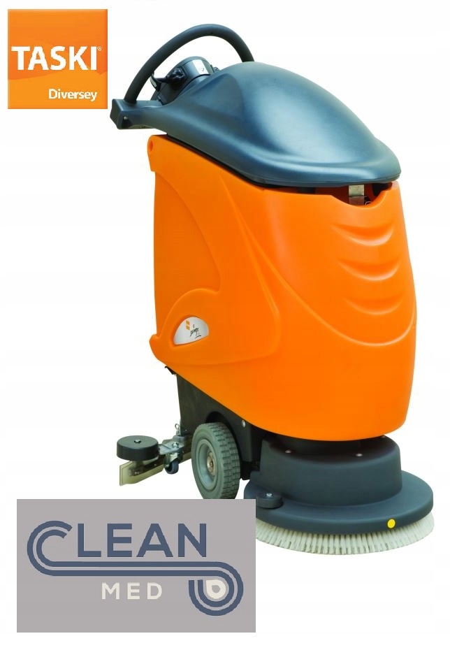 Swingo 755 B BMS Eco Li-Ion Automat Szorująco Zbi - 11803809545 ...