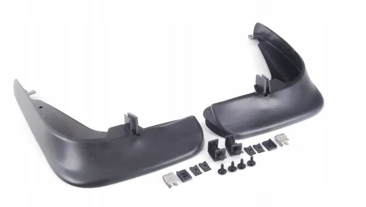 !VW nowy oryginalny chlapacz przód 1K0075111 - 14157726786 - oficjalne ...