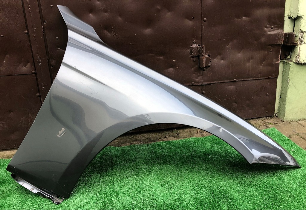 BŁOTNIK PRZEDNI PRAWY BMW F30 F31 F80 SERIA 3 - 11493537843 - oficjalne ...