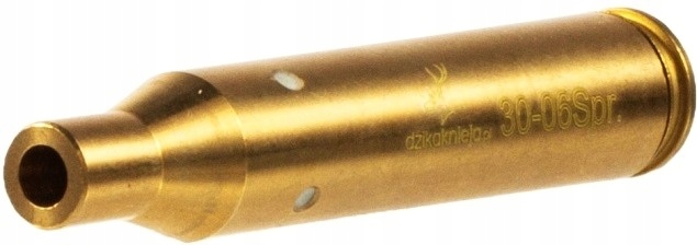 Laser do ustawiania lunety 30-06Spr 25-06 270 Win - 7701612203 ...