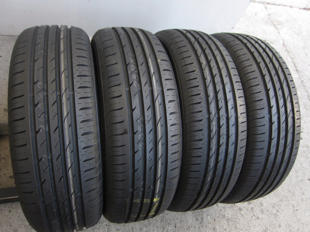 4szt Nexen Nblue HD 195/65r14 Nowe!! - 7568372062 - oficjalne archiwum ...