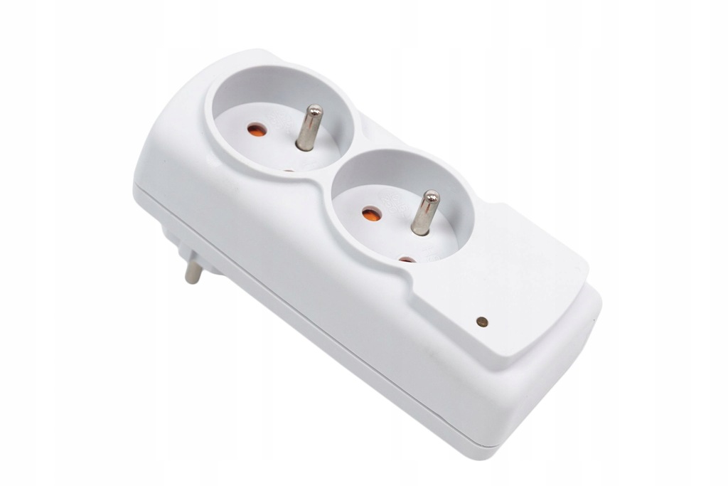 Rozgałęziacz antyprzepięciowy listwa Acar Mini AGD - 10915066302 ...