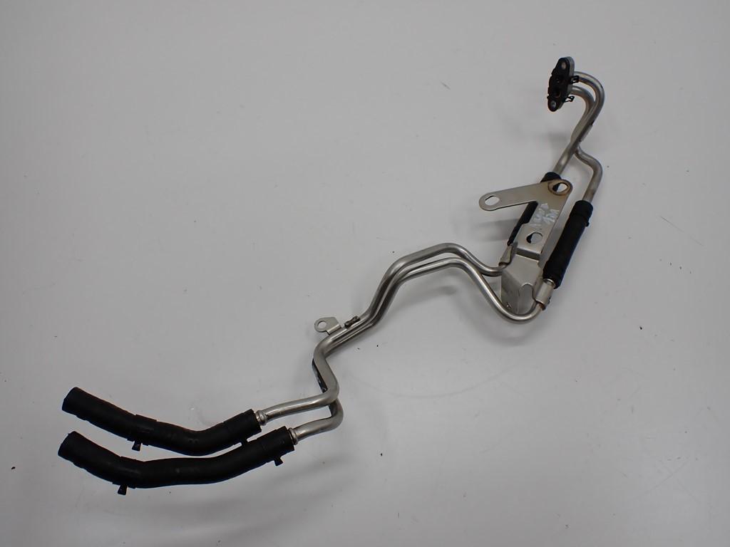 WĄŻ PRZEWÓD RURKA WODY SEAT ARONA 1.0 TSI CHZ 18R - 12696604795 ...