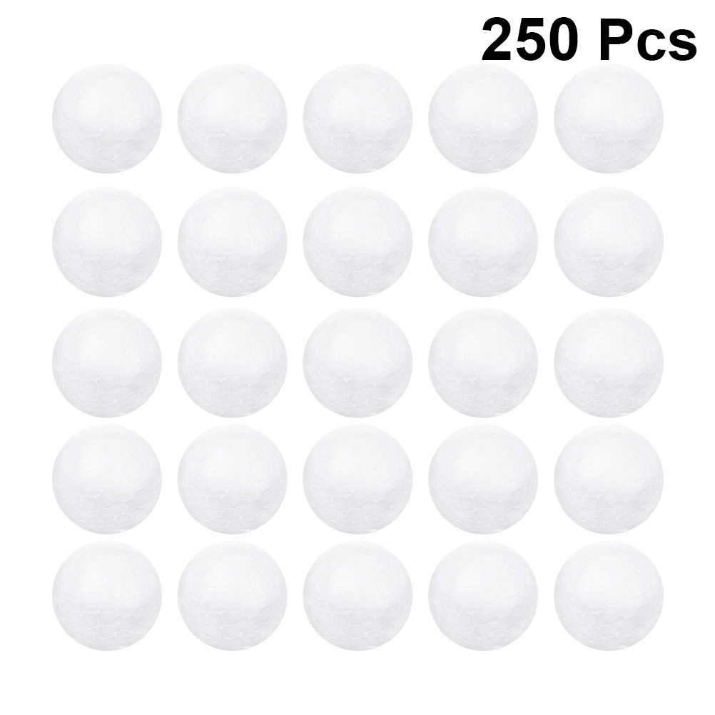 Polystyrene?balls Foam Brick Small 250 Pcs - 14246319998 - oficjalne ...